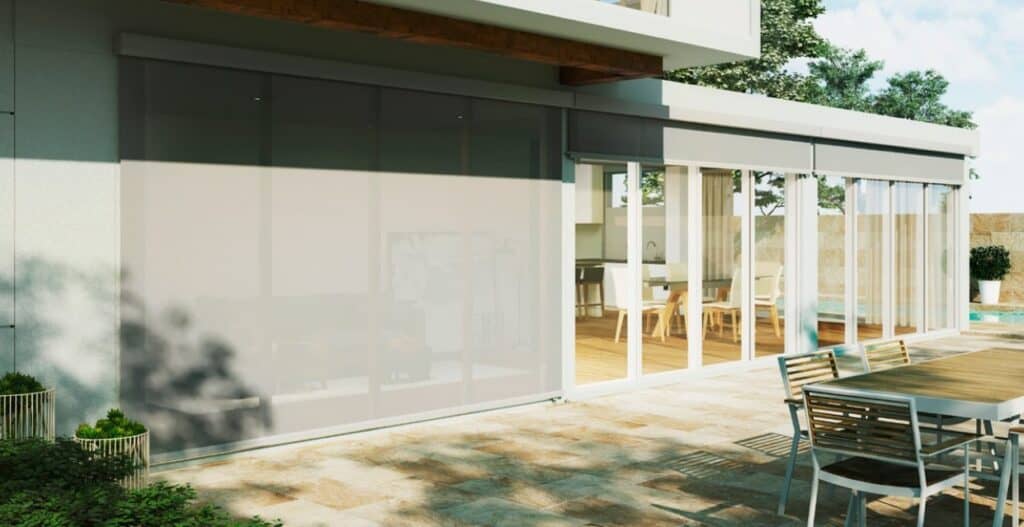 Outdoor Blinds | Quality Australian Made Online Blinds