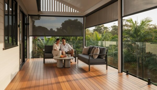 Custom Made Outdoor Blinds Online: The Ultimate Aussie DIY Guide (2026 ...